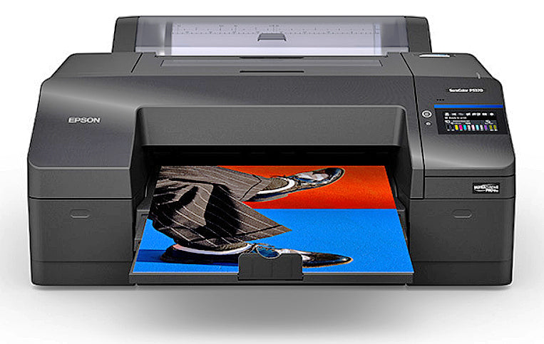 Epson SureColor P5370 17-Inch Professional Photographic Printer ...