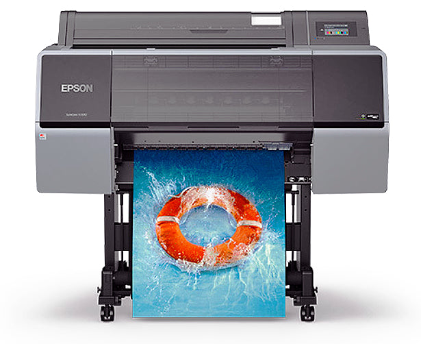Epson SureColor P7570 24" Inkjet Printers – DotWorks Sales