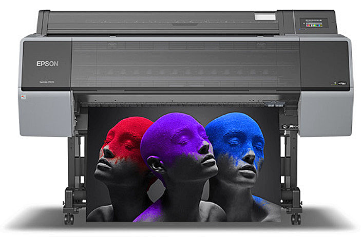 Epson SureColor P9570 44" Inkjet Printer – DotWorks Sales