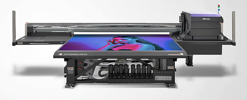 Mimaki JFX 600-2513 – DotWorks Sales