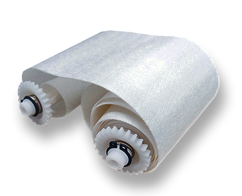 Mimaki Cloth Wiper G Kit SPC-0919 – DotWorks Sales