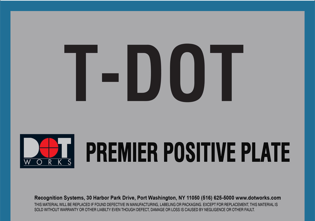 T-Dot Premier – DotWorks Sales